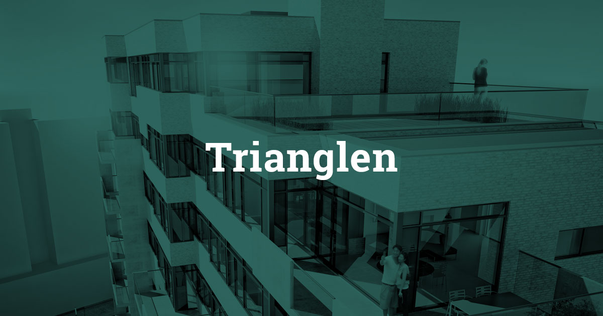 Trianglen