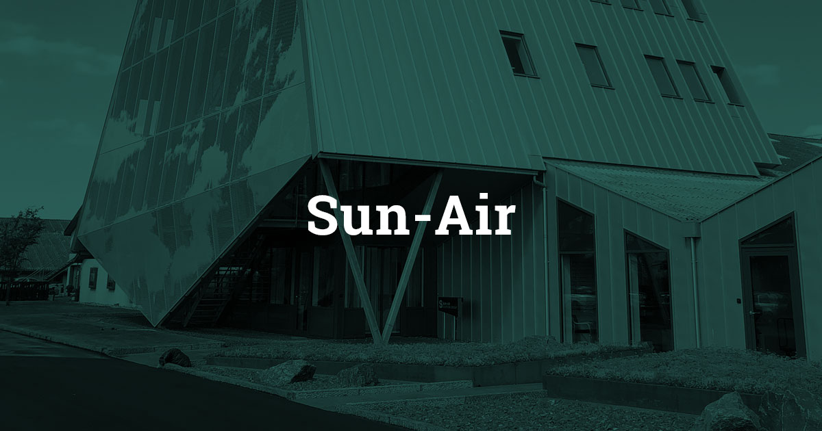 Sunair