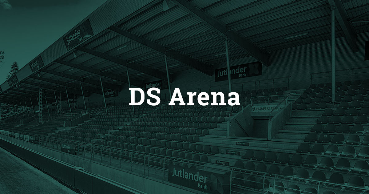 DS Arena