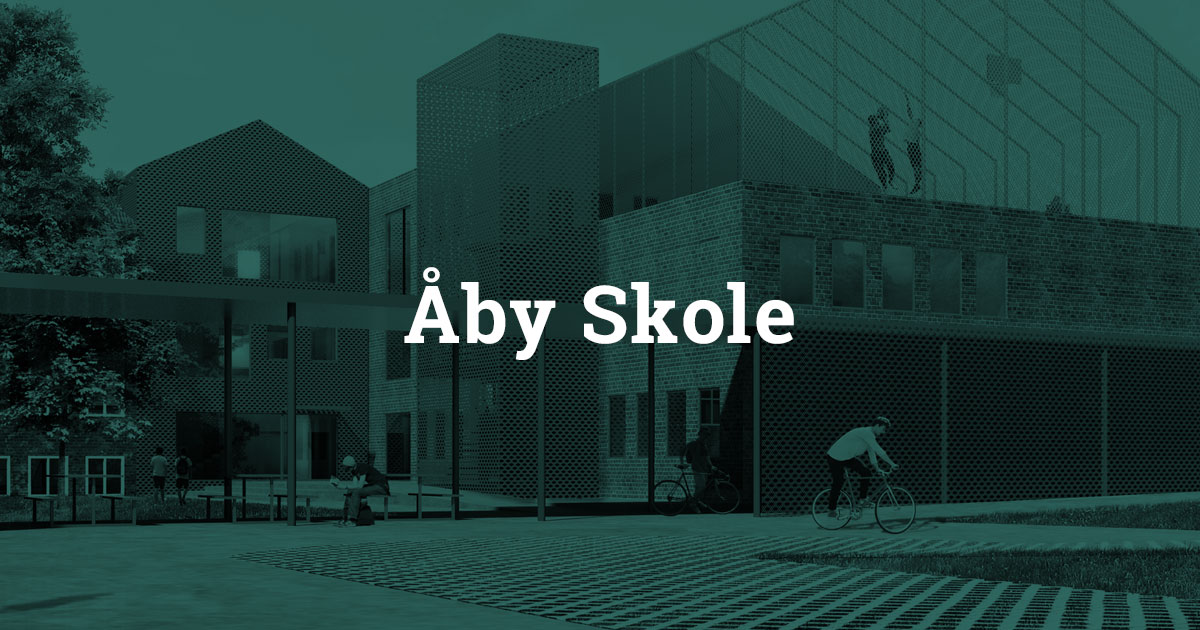 Aaby Skole
